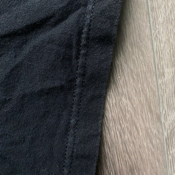 Vintage 1998 WCW Raven Wrestling T-Shirt / Vintage 90… - Gem