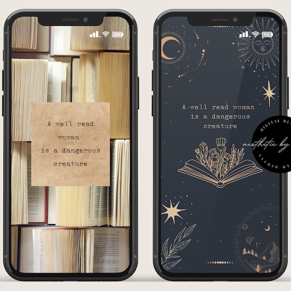 Collage Phone Wallpaper - Etsy