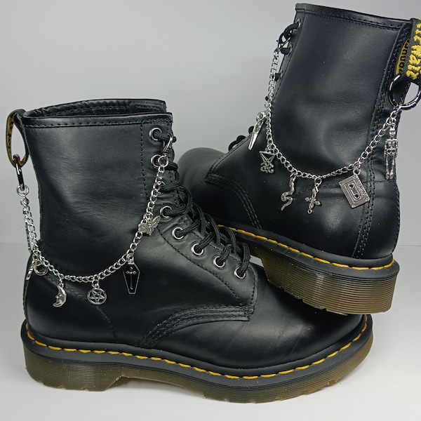 Boot Chains - Etsy