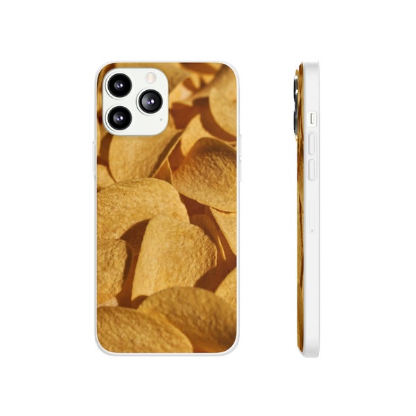 Potato Chip Purse - Etsy