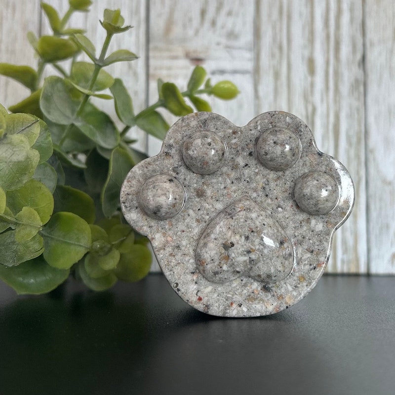 Dog Paperweight - Etsy
