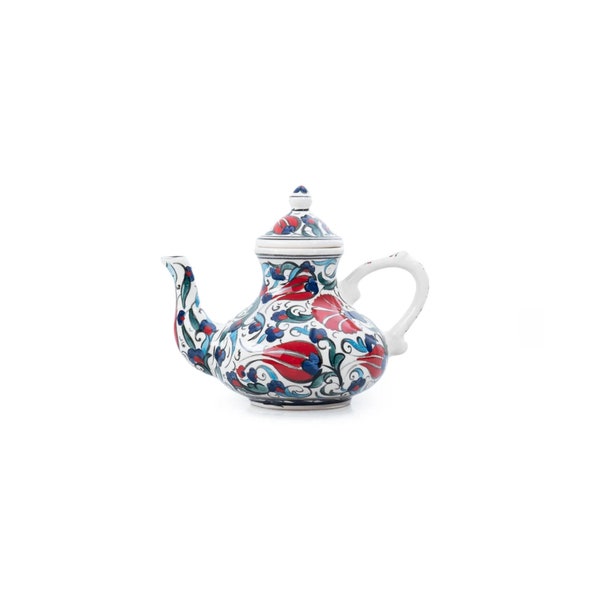 Turkish Teapot - Etsy
