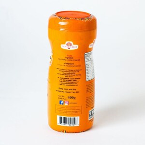 100% Ghana Natural Cocoa Powder (royale Unsweetened) - 400g - Etsy