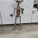 Star Wars Inspired Full Size Custom Built Pit Droid 3D Printed - Etsy