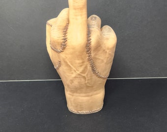 3D Printed Thing Hand From Wednesday Addams Family - Etsy