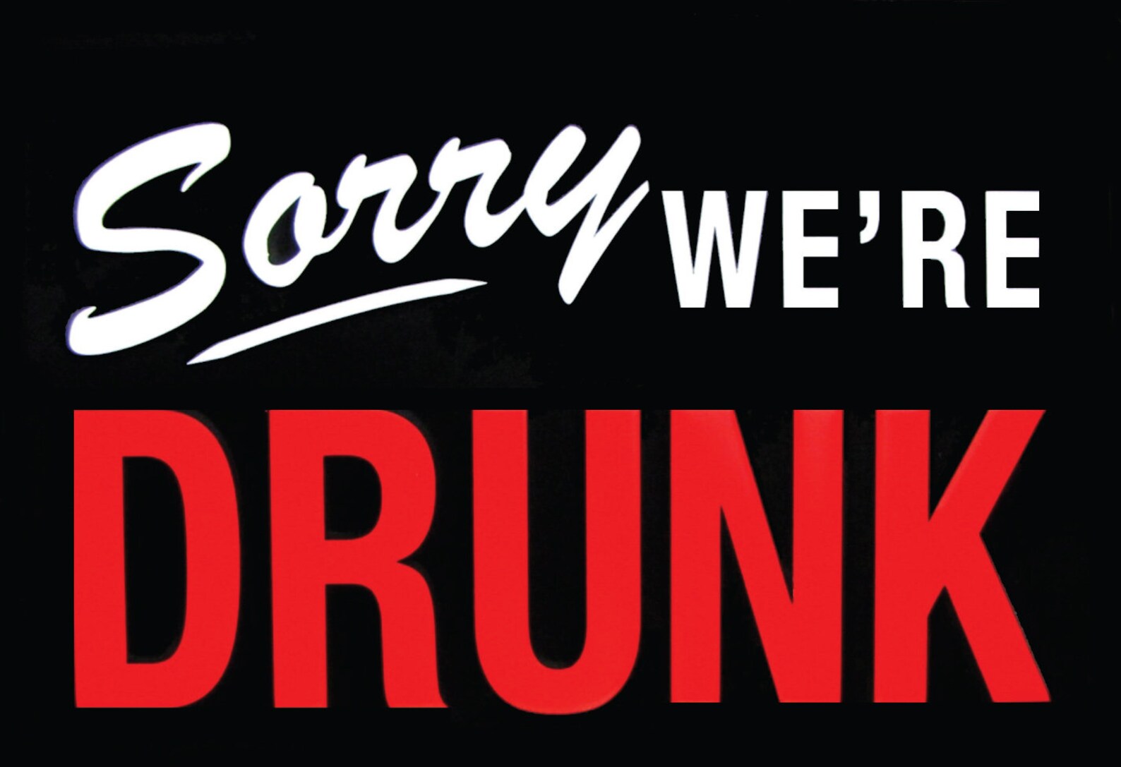 River Pirate Drunk Decal - Etsy