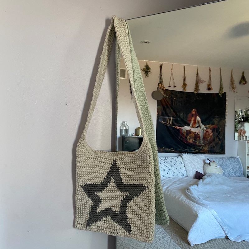 Crochet Y2k - Etsy