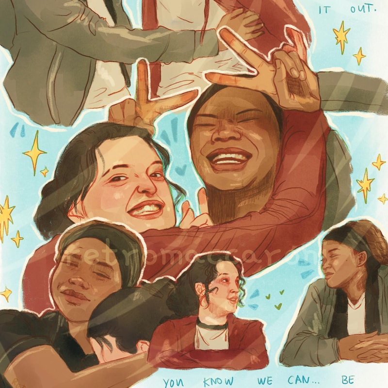 Riley Reid Poster - Etsy