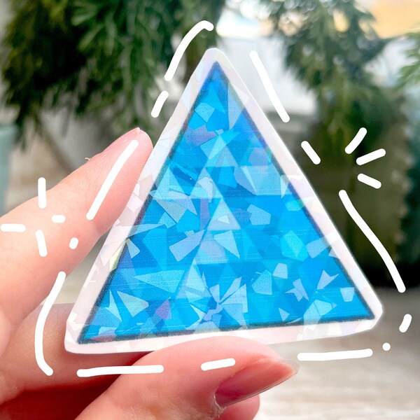 Dbh Led Sticker - Etsy UK