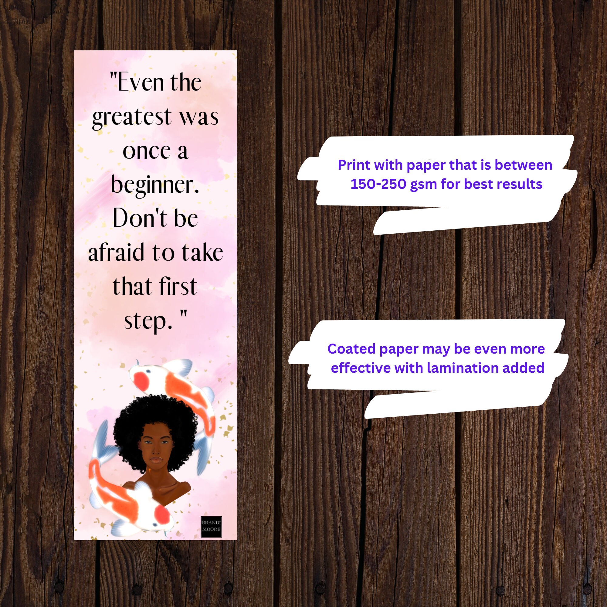 Printable Bookmarks for Book Lovers, Digital Bookmarks, Bookmark Set ...