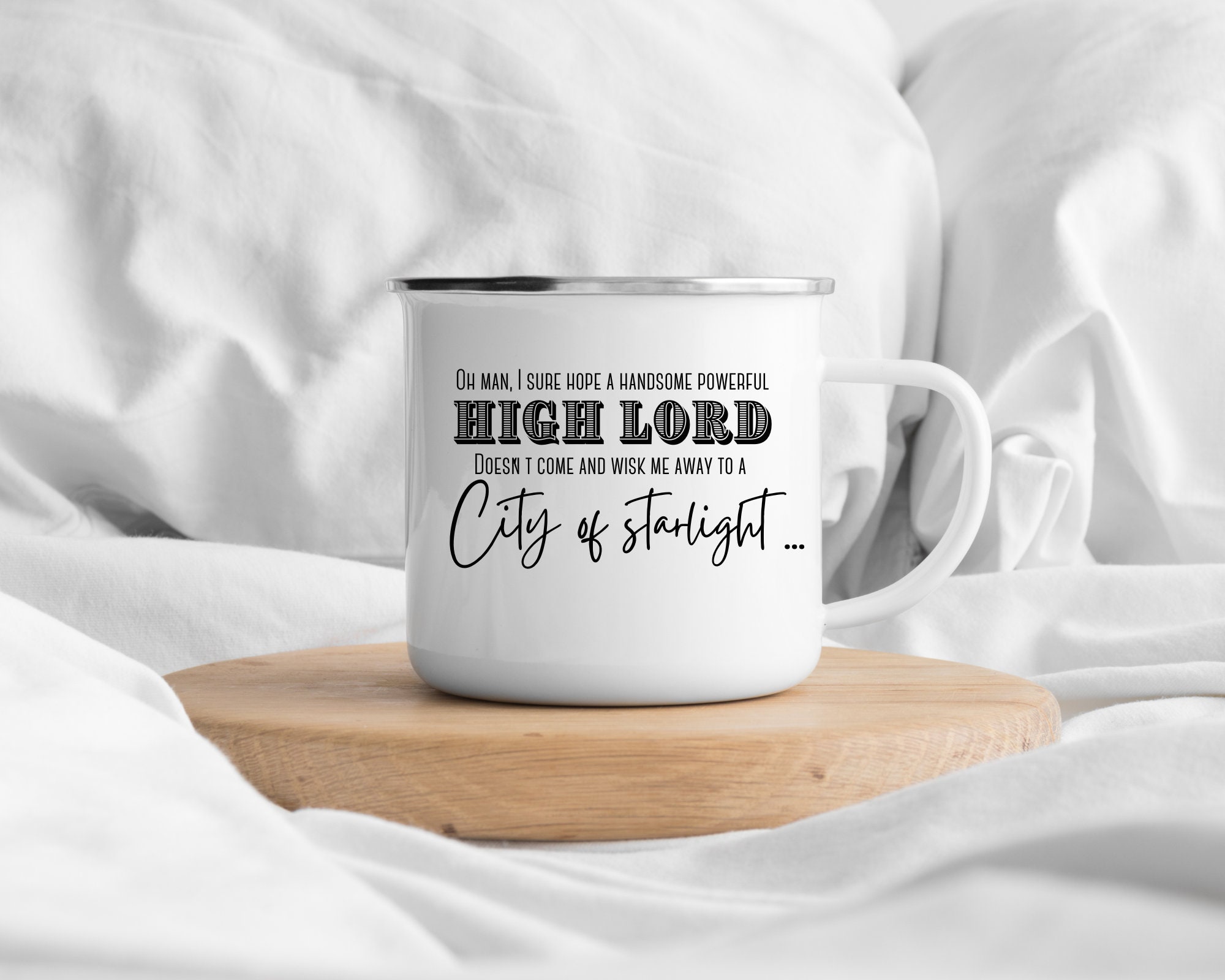 ACOTAR High Lord Digital Download SVG, PNG, Jpg, Pdf - Etsy