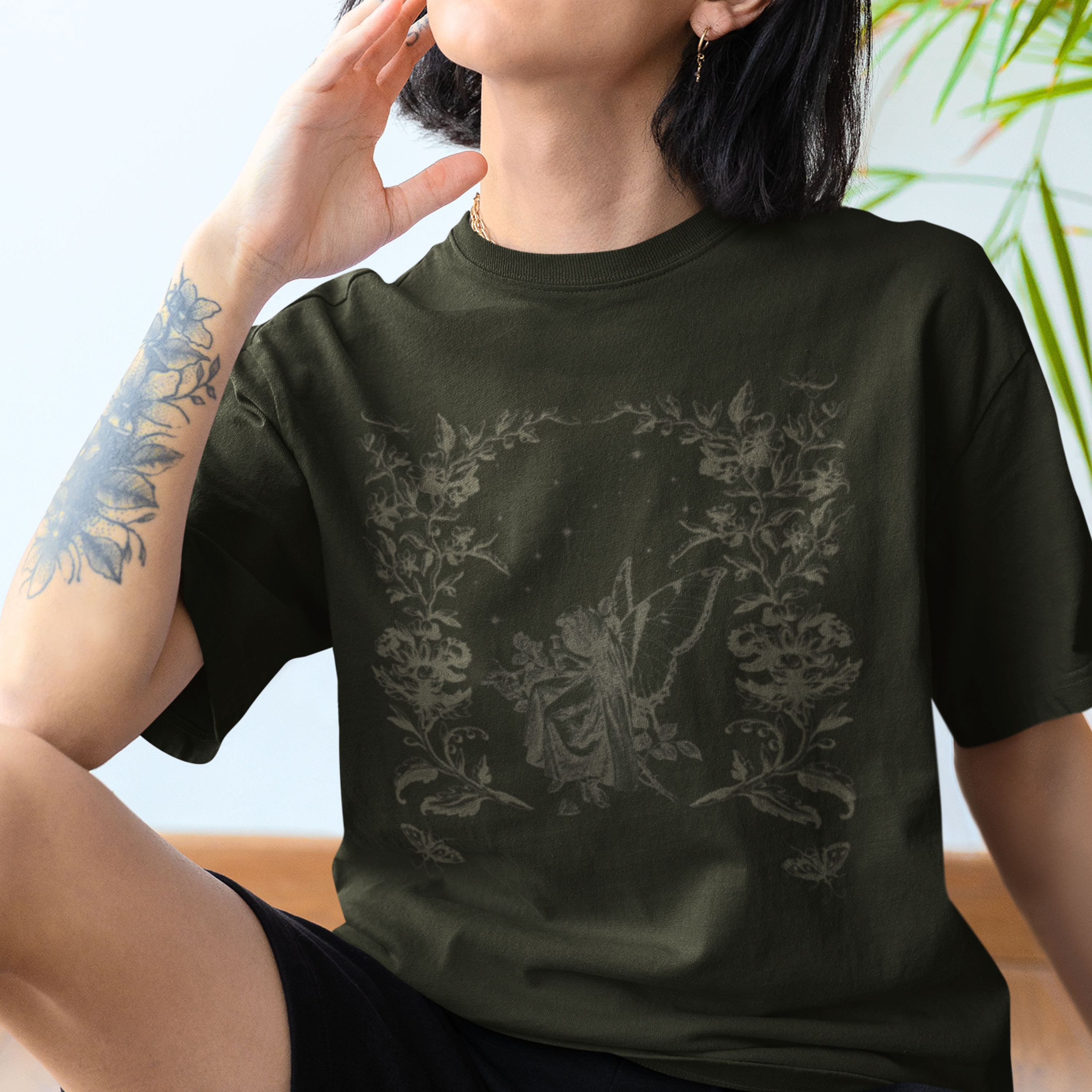 Fairy Grunge Fairycore Clothing Grunge Fairycore Shirt Y2K Grunge ...