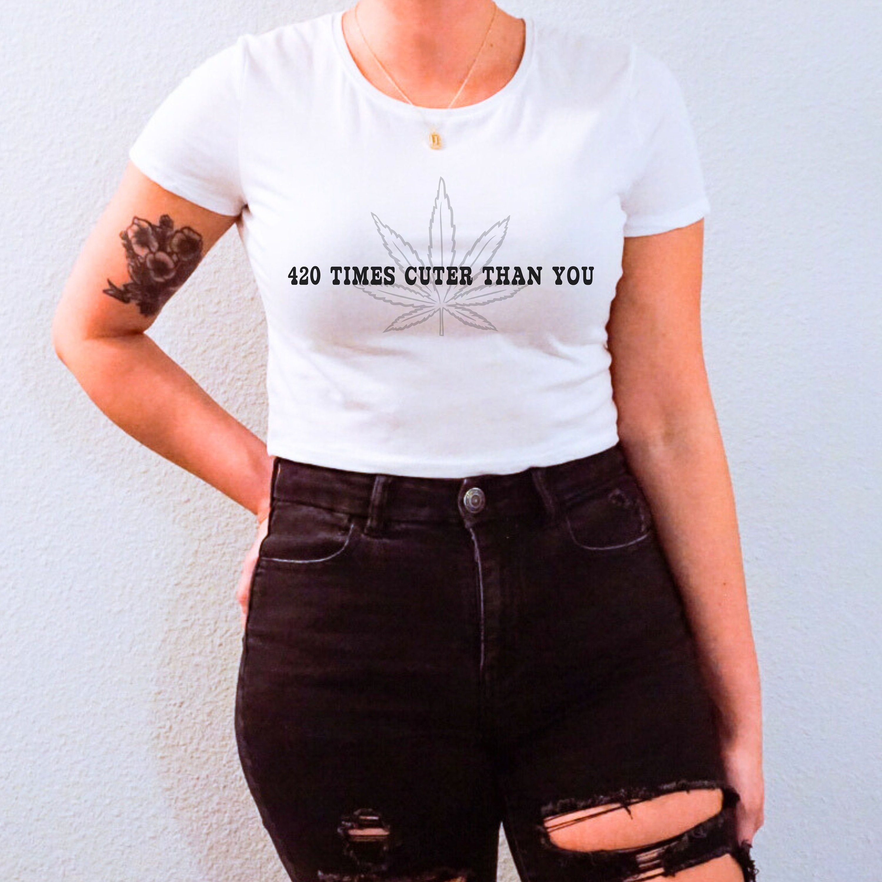 Y2K Baby Tee Baby Tee Y2K Aesthetic Trashy Baby Tee Y2K Crop Tops Y2K ...