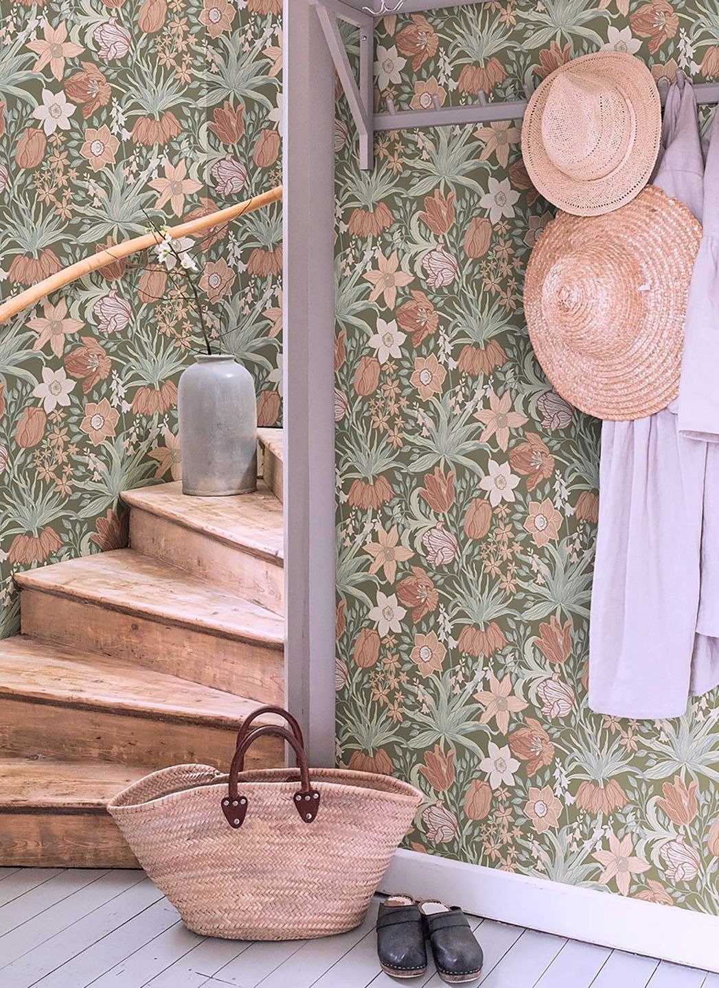 Cheap Wallpaper Etsy Ireland