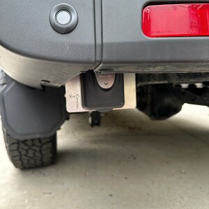 Shore Power Bracket- 30 Amp- Ford Transit - Etsy