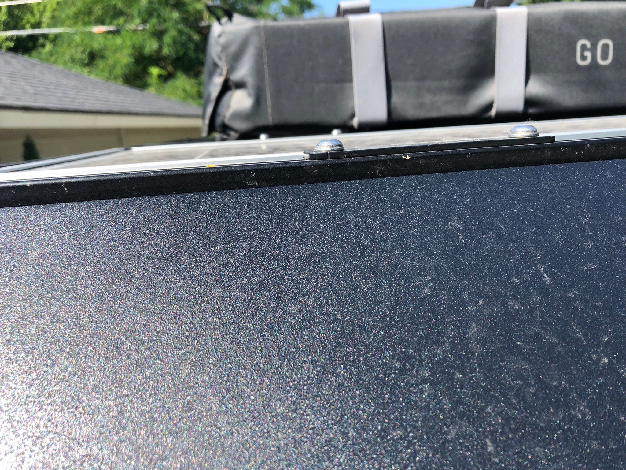 Solar Panel Bracket Flush Mount - Etsy