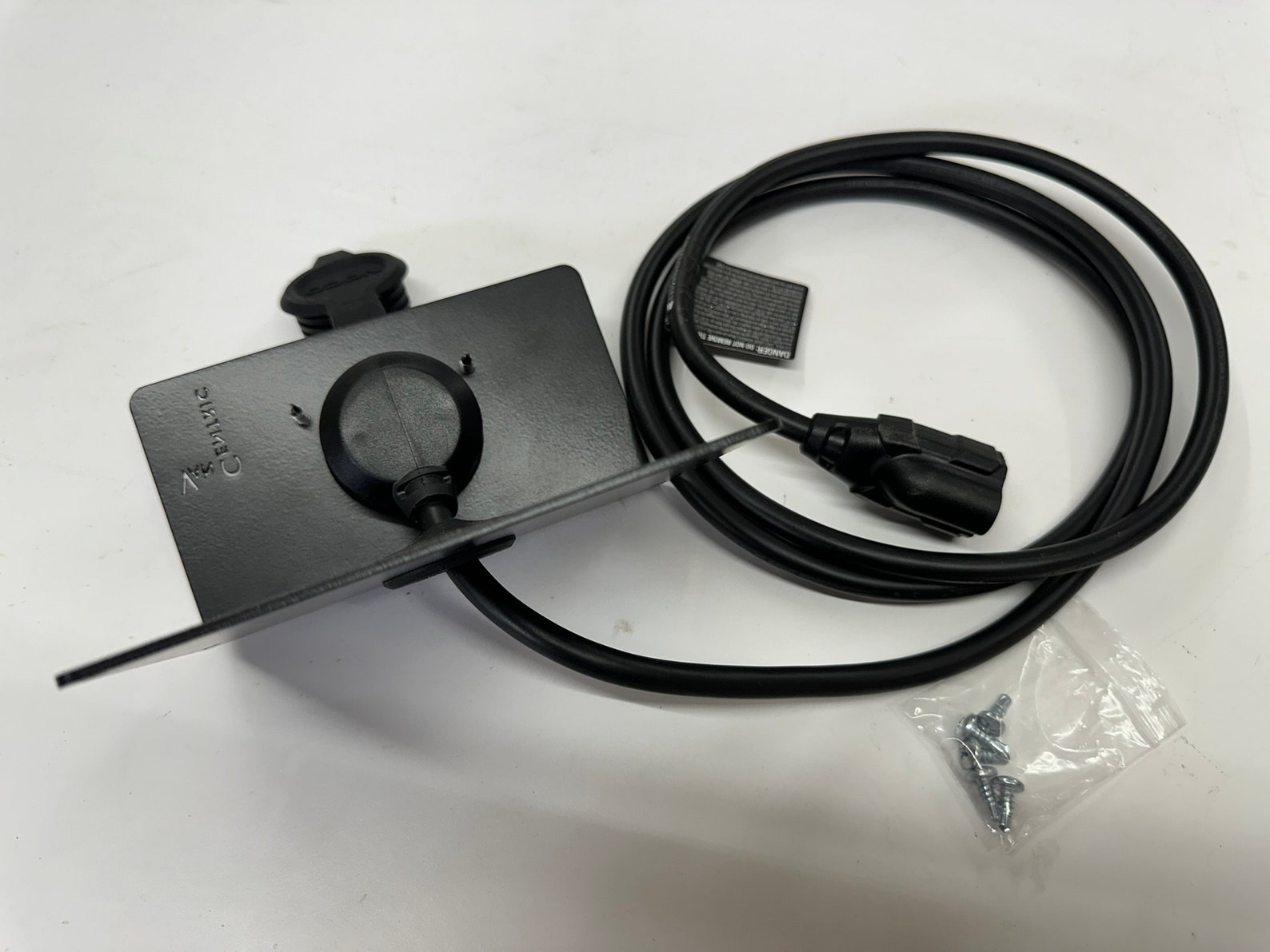 Shore Power Bracket (15amp)- Ford Transit - Etsy