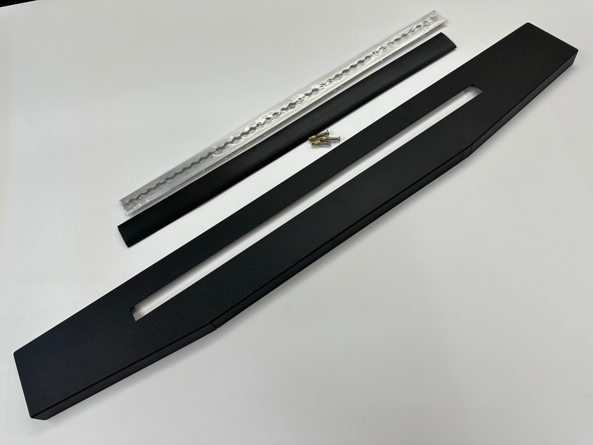 Ford Transit Rear Threshold Sill Plate - Etsy