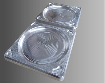 Aluminum Coasters - Etsy