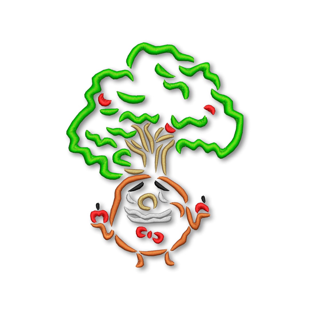 Elemental 1 Embroidery Machine Design Instant Download Digital File PES ...