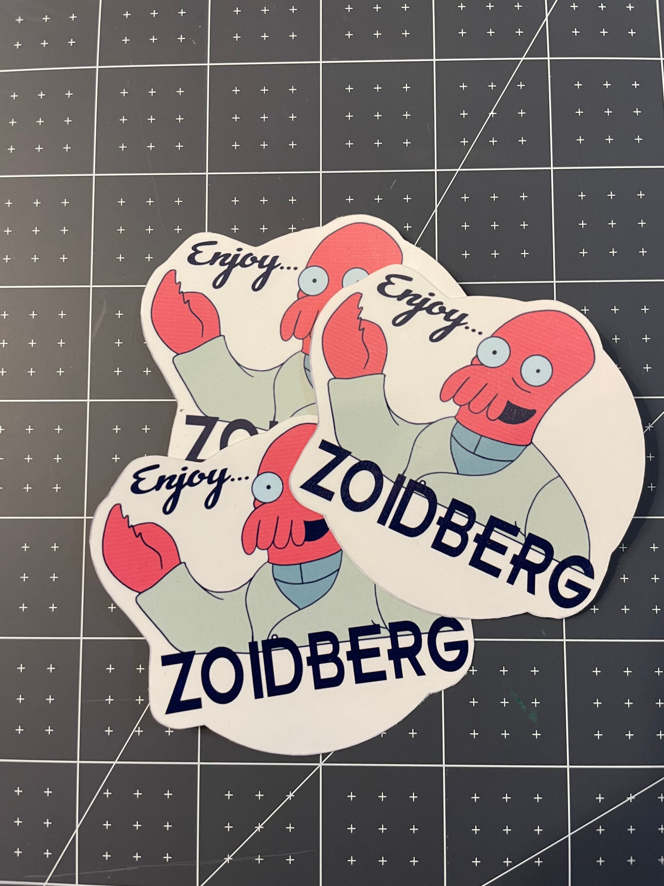 Need A Wallpaper Why Not Zoidberg