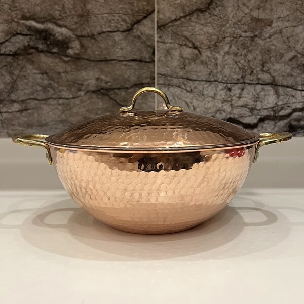 Wok - Etsy