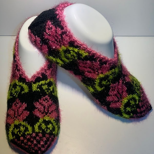 Turkish Slippers - Etsy