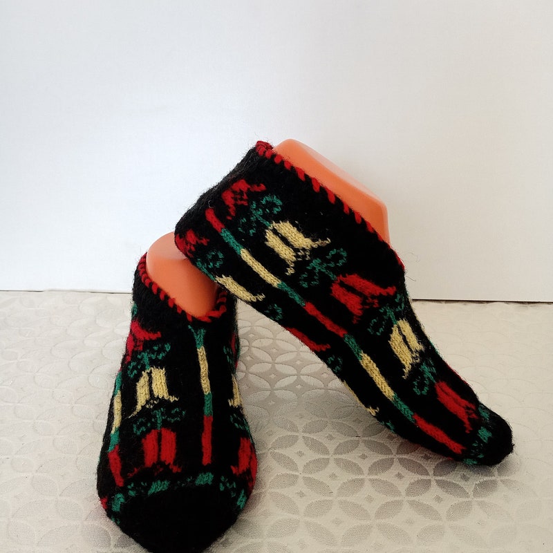Turkish Socks - Etsy
