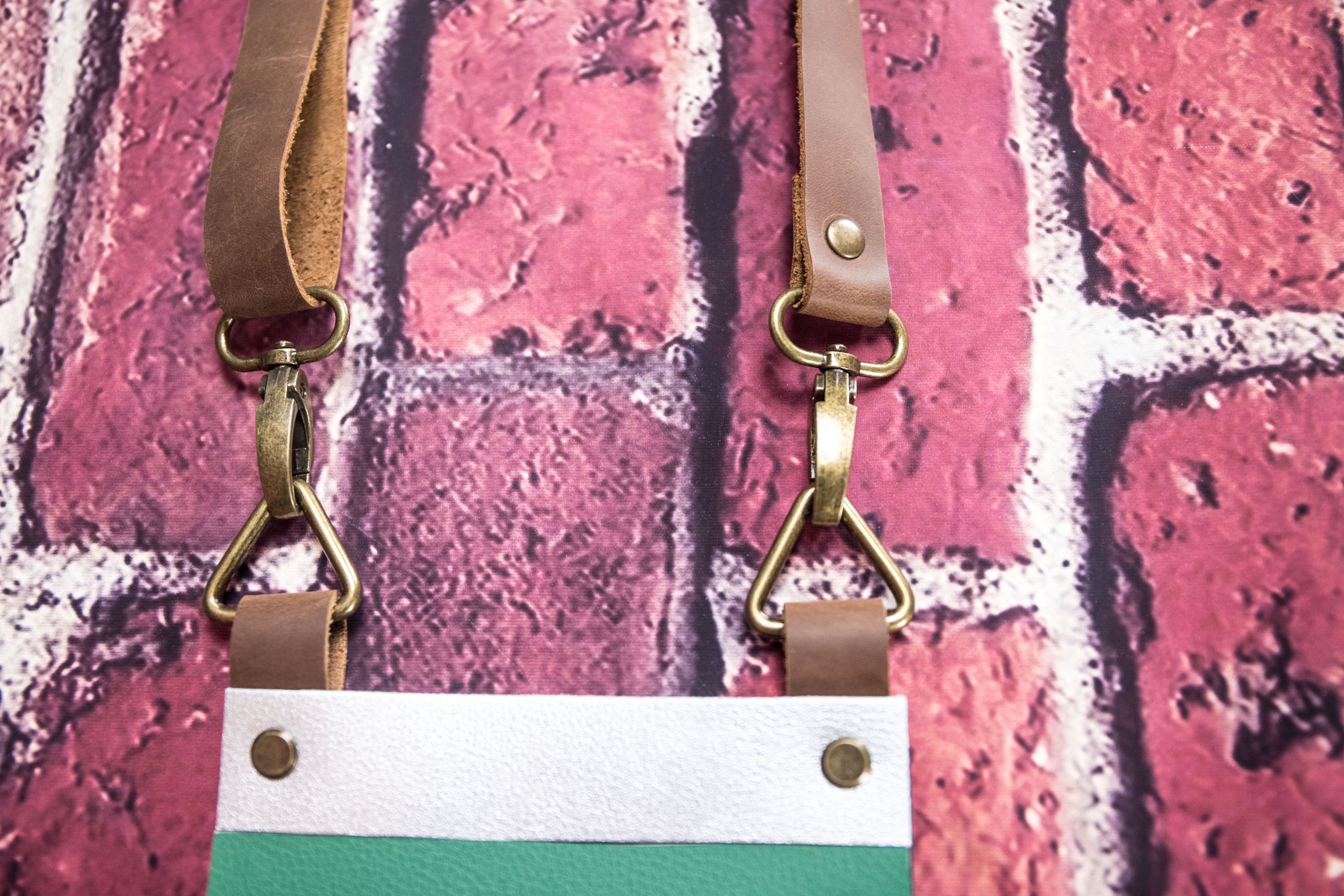 Harry Potter Wand Holder, Slytherin, Magic Satcheltm, Wand Holder for ...