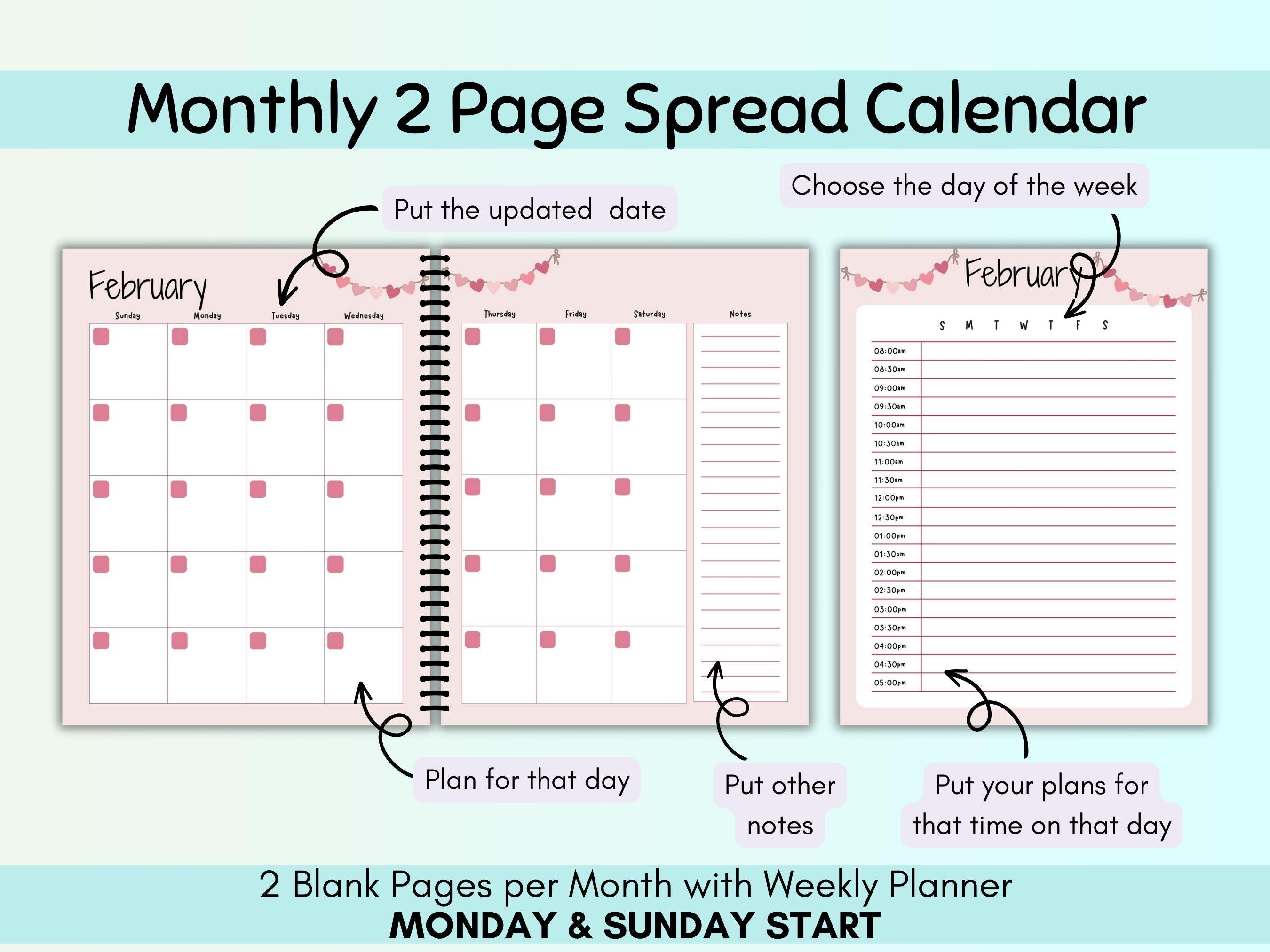 Kid's Chore Chart | Kid's Behavior Chart Printable PDF | Kid's ...