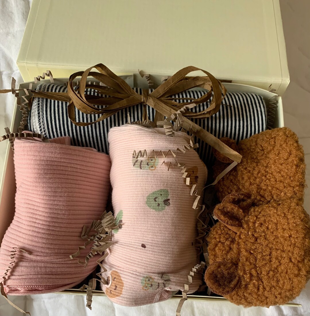 Baby Girl Gift Baby Gift Baby Gift Box Baby Box Gift Box - Etsy