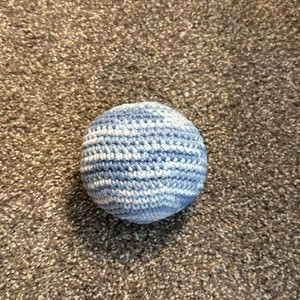 Crochet Bowling Set Pattern- DIGITAL DOWNLOAD - Etsy