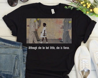 Ruby Bridges - Etsy