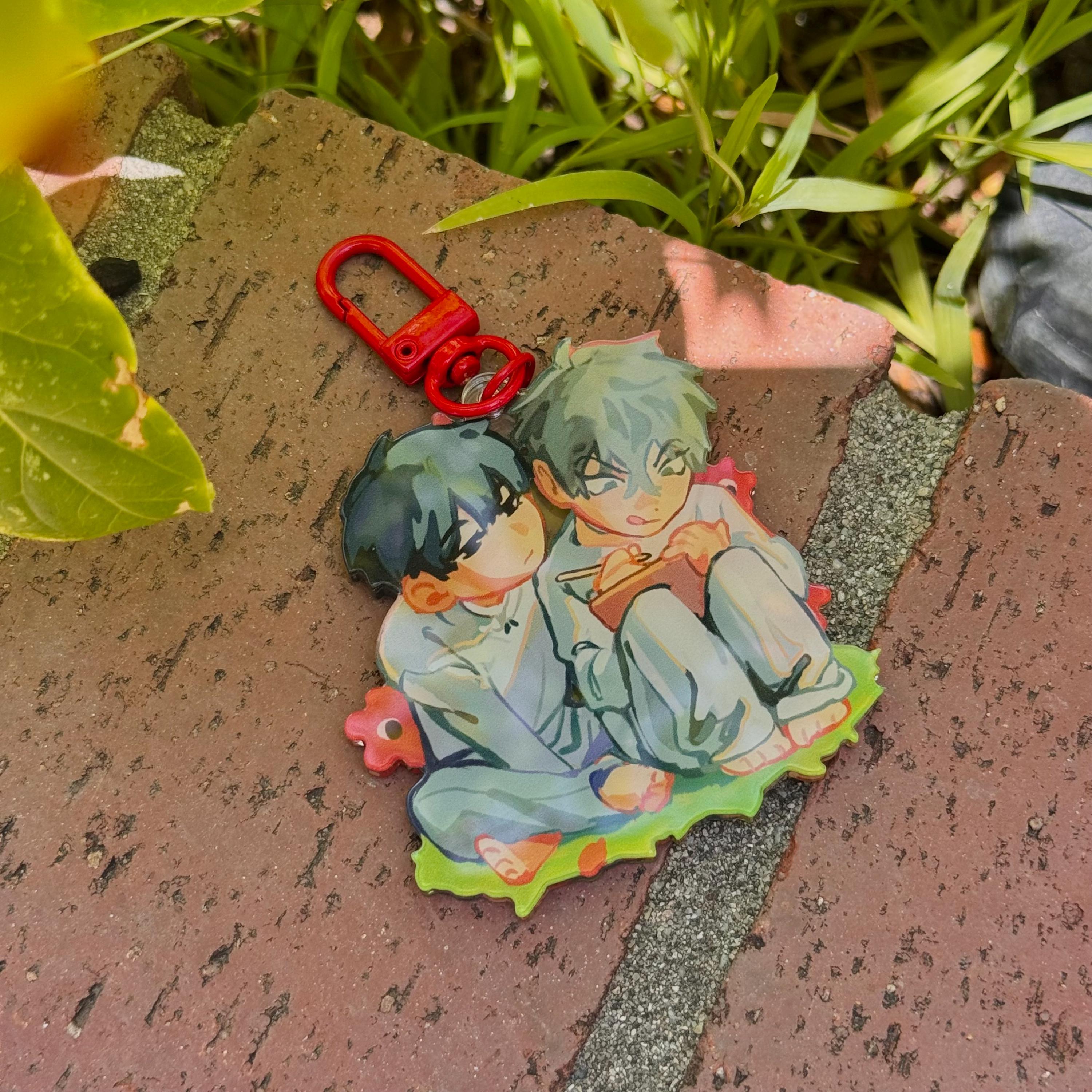 Ivantill Babies Charm - Etsy