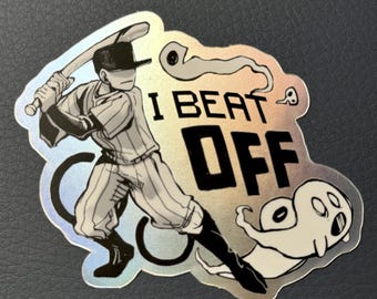 OFF Game Charms // the Batter & Zacharie - Etsy