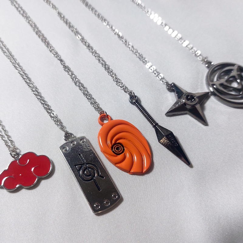 Naruto - Etsy