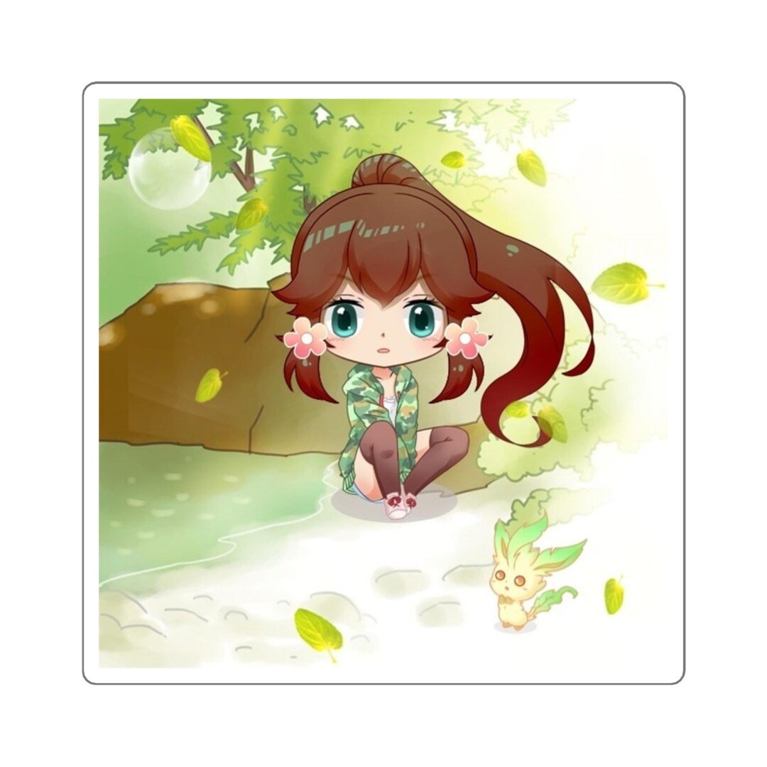 Mako Sticker - Etsy