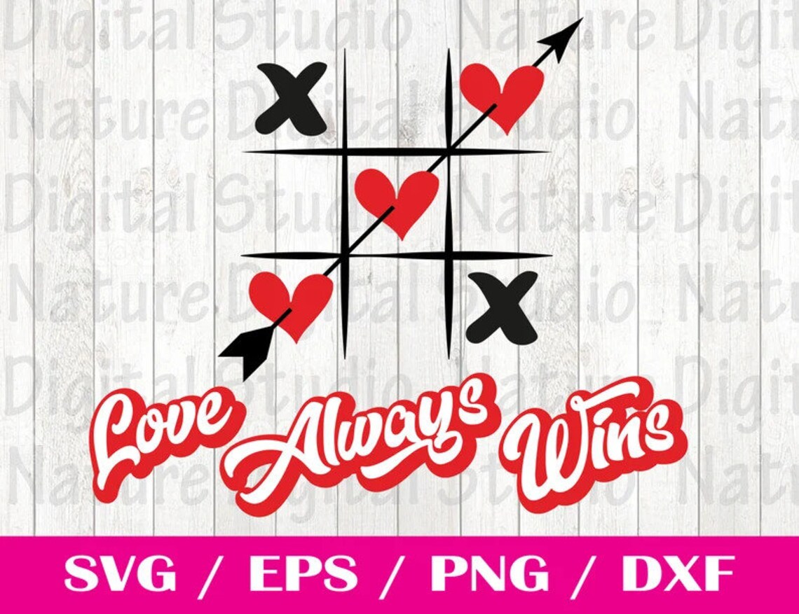 Valentines Svg Bundle Valentines Day Svg Happy Valentine - Etsy