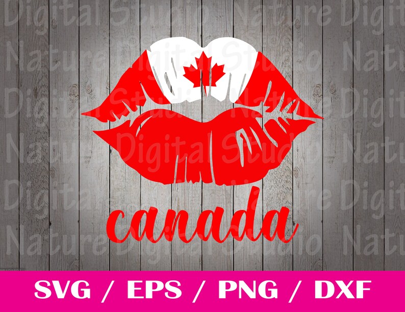 Canada Day Svg Bundle Svg Canadian Life Svg/png/dxf/jpg Files - Etsy Canada