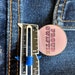Proud Swiftie Pin Lapel Backpack Pin Swift - Etsy