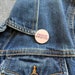 Proud Swiftie Pin Lapel Backpack Pin Swift - Etsy