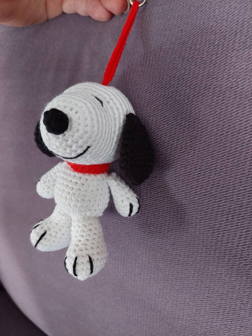 Snoopy Anahtarlık, Snoopy Keychain, Snoopy Stuffed Toy, Snoopy Car ...