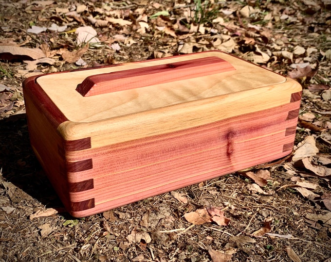 Large Cedar Chest - Etsy