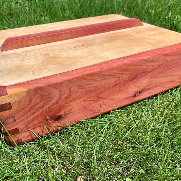 Cedar Chest Large - Etsy