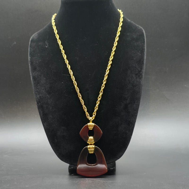 Tortoise Shell Jewelry - Etsy