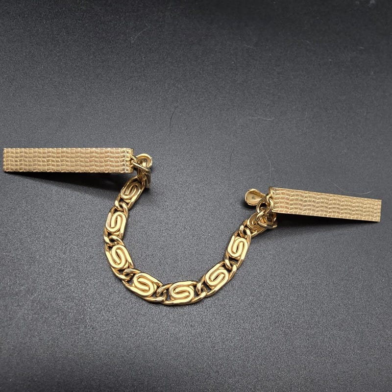 Sweater Clip - Etsy