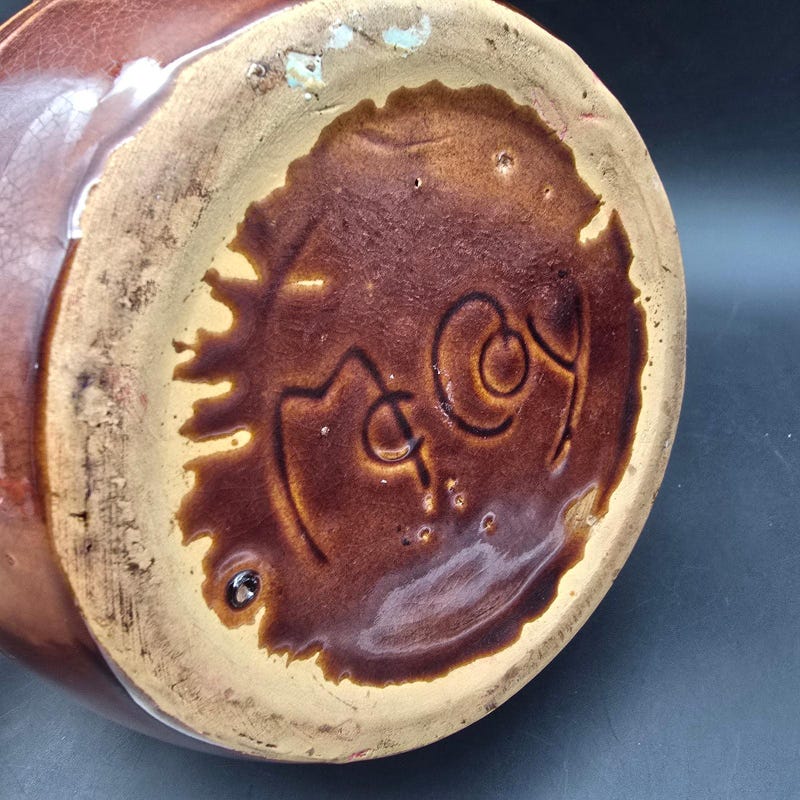 1940s Crock Pot - Etsy