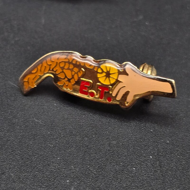 E.t Finger - Etsy