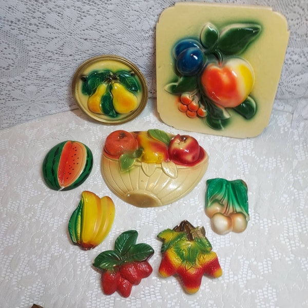 Vintage Chalkware - Etsy