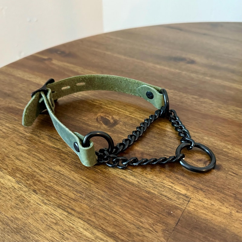 Human Collar and Leash - Etsy